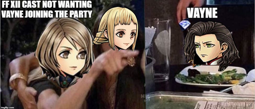 Vayne's Event in a nutshell | Scrolller