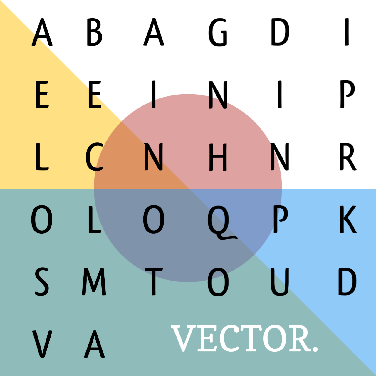 VECTOR. | Scrolller
