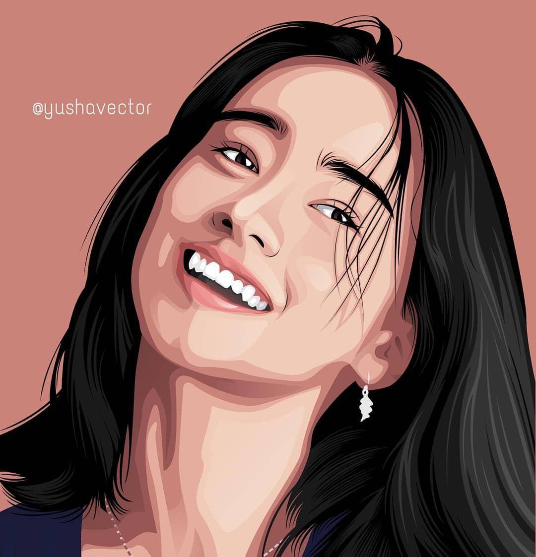 Vector fanart by @yushavector 😍 ️ | Scrolller