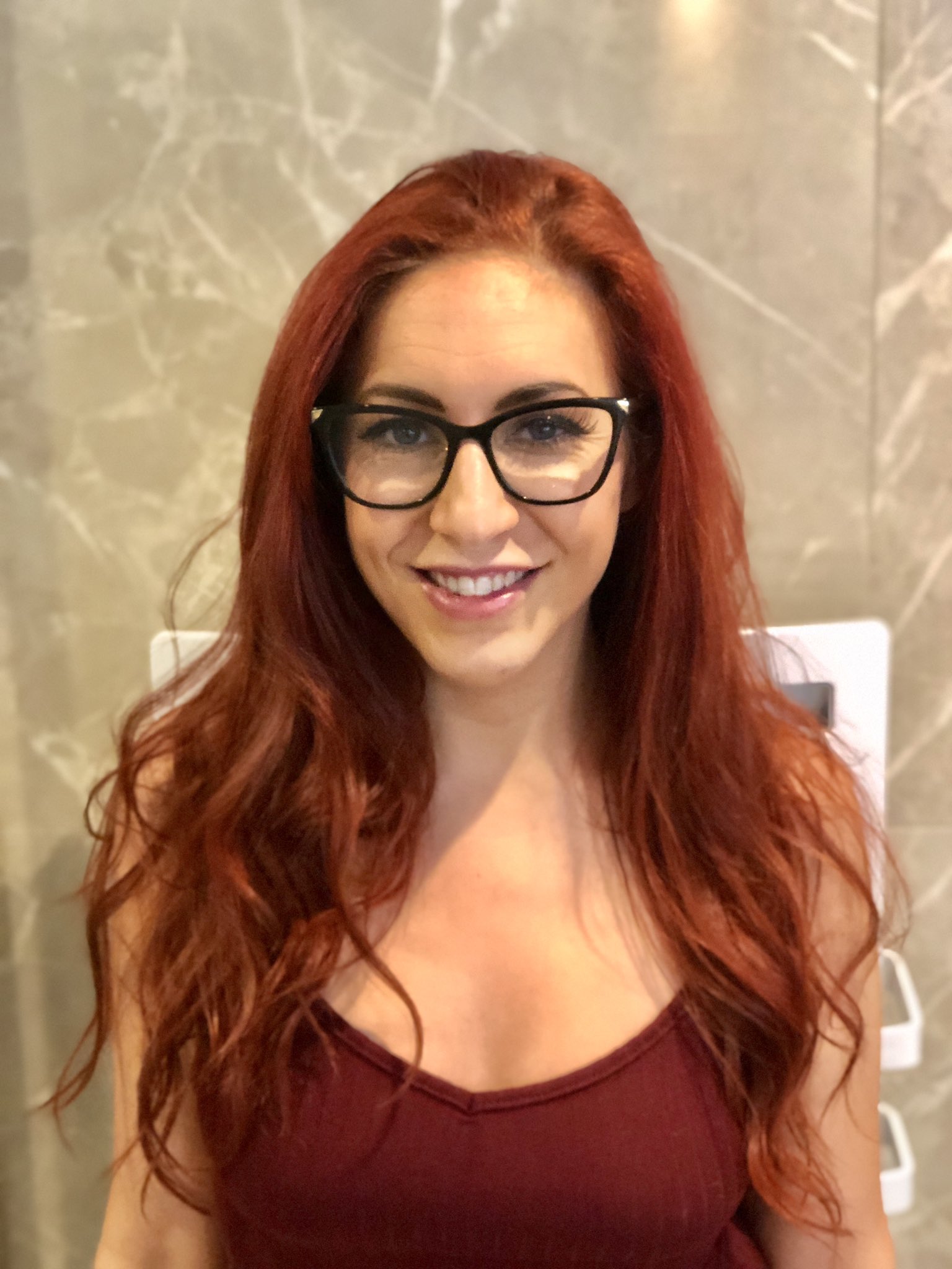 Veda Scott is absolutely gorgeous | Scrolller