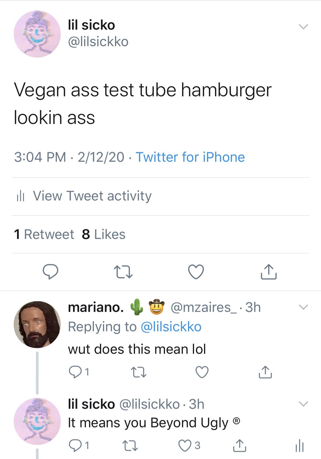 Vegan Roast | Scrolller