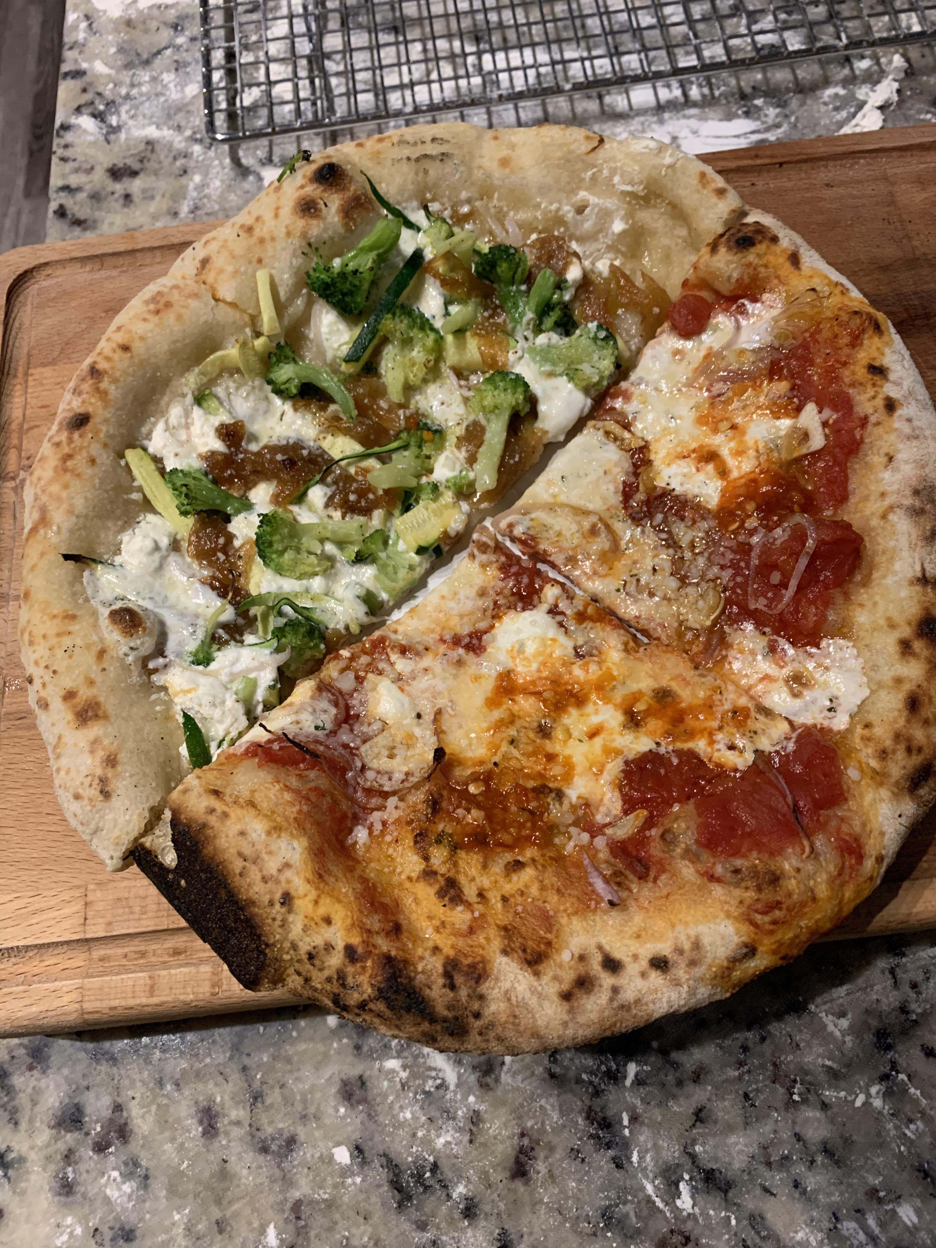 Veggie delight x2 | Scrolller