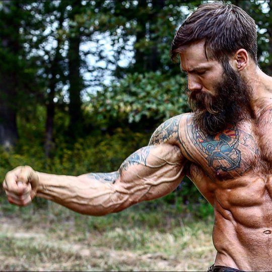 Veins Bulging | Scrolller