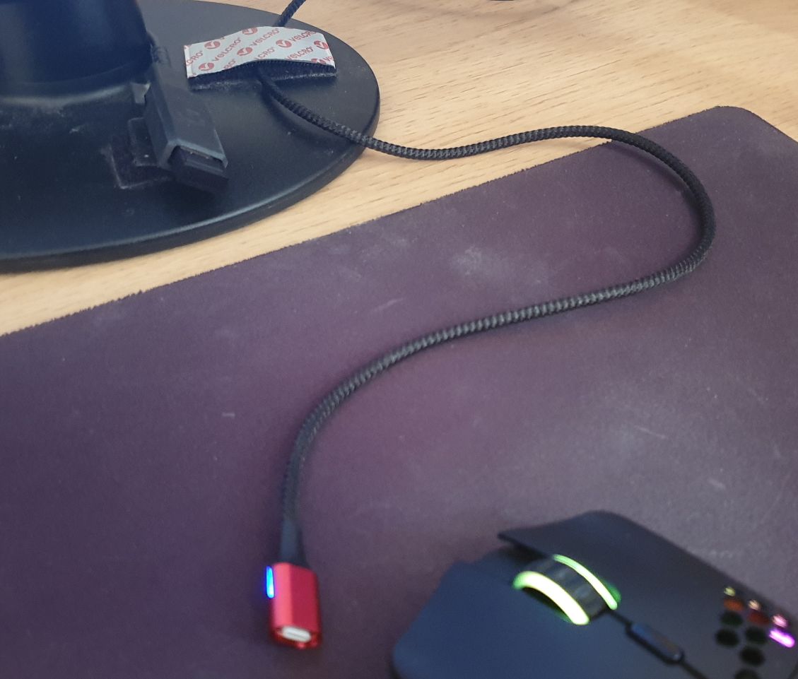 Velcro sandwich > Bungee CMV | Scrolller