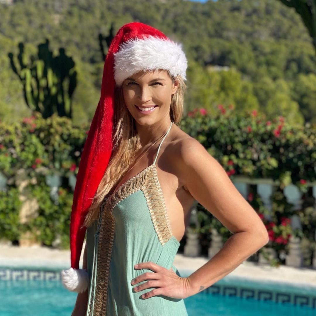 Verena Wriedt - DTM Presenter | Scrolller