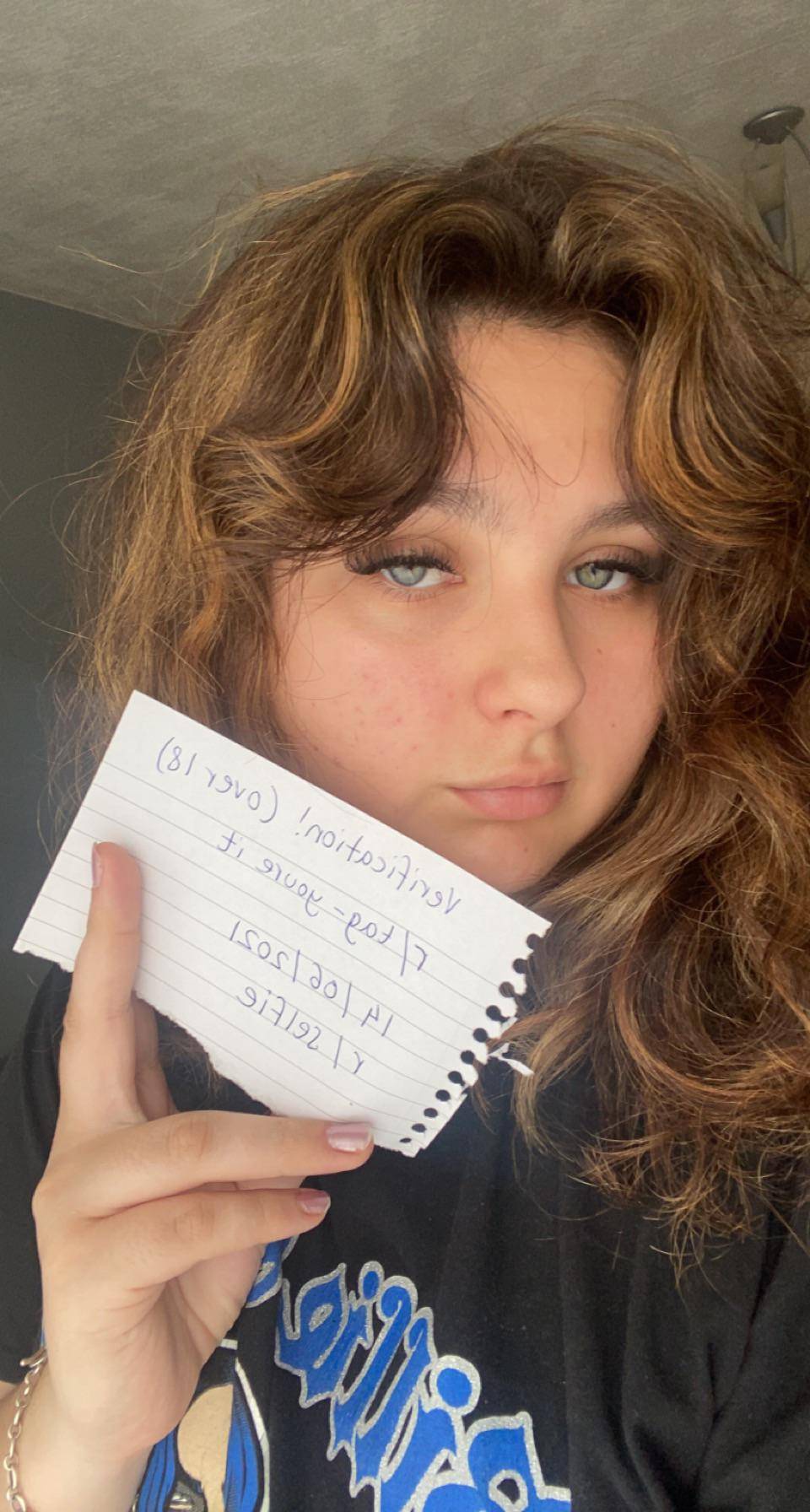 verification!! 💋[19] [f] | Scrolller