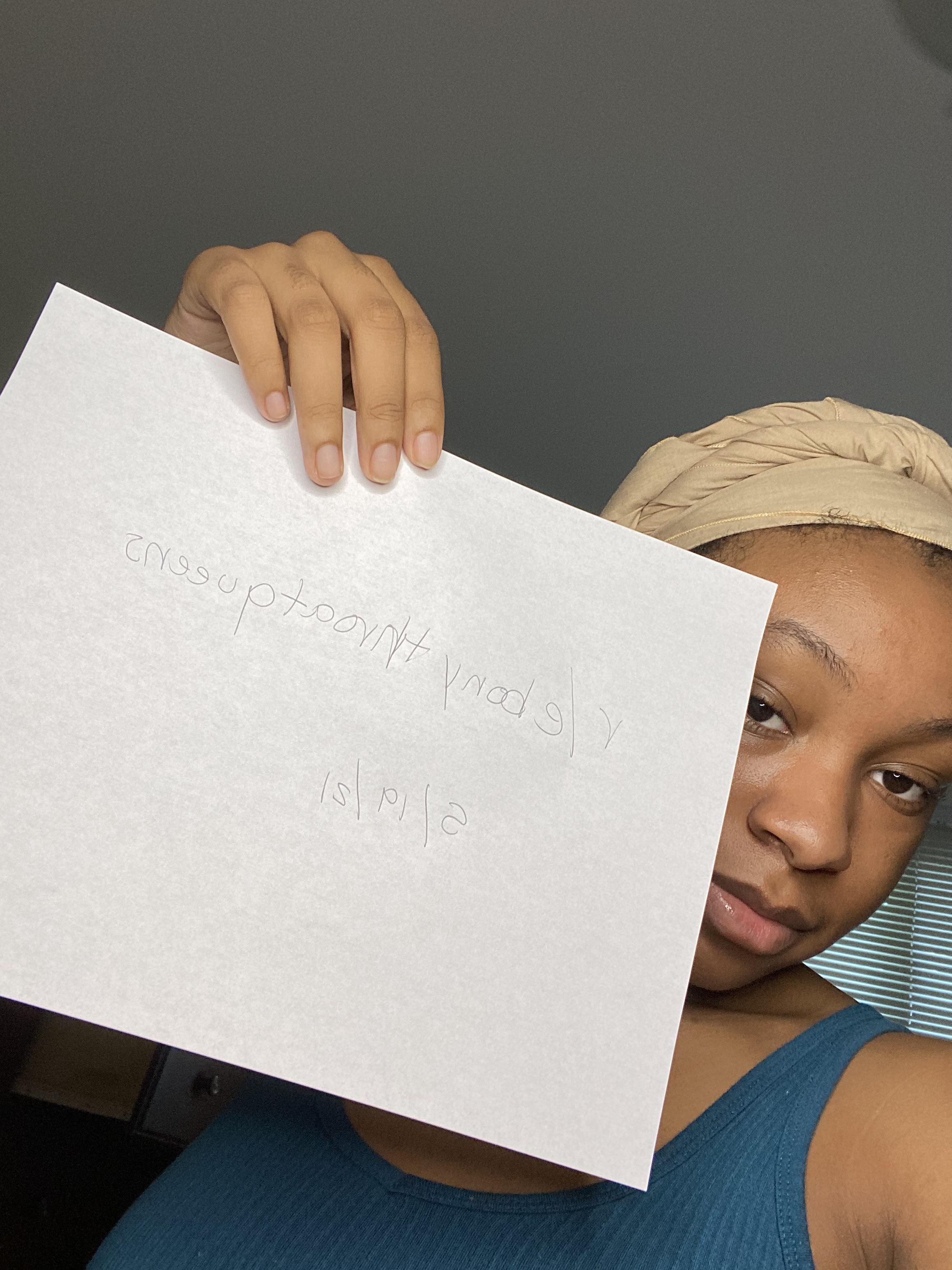 verification for content creator | Scrolller