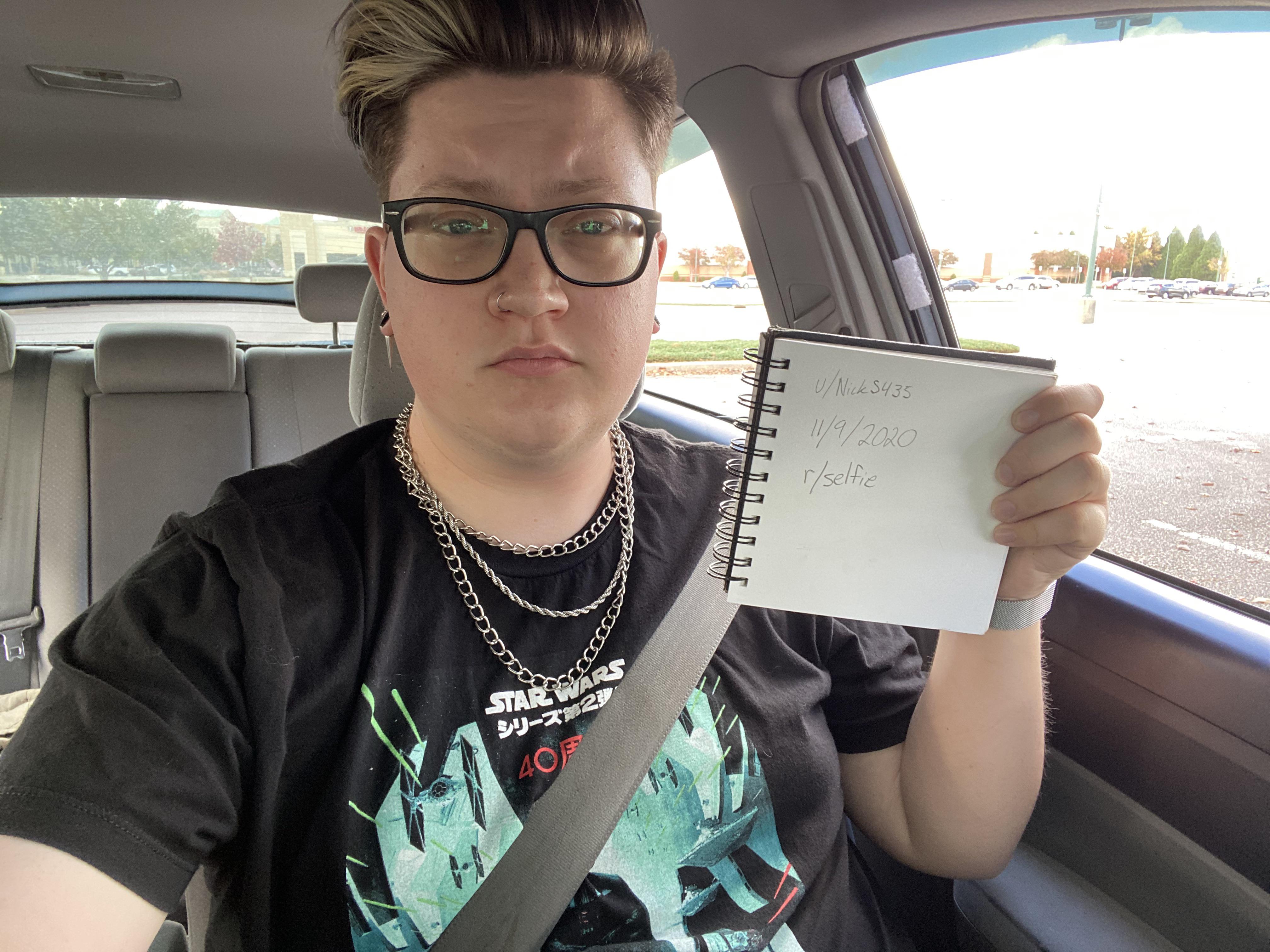 Verification (over 18) | Scrolller