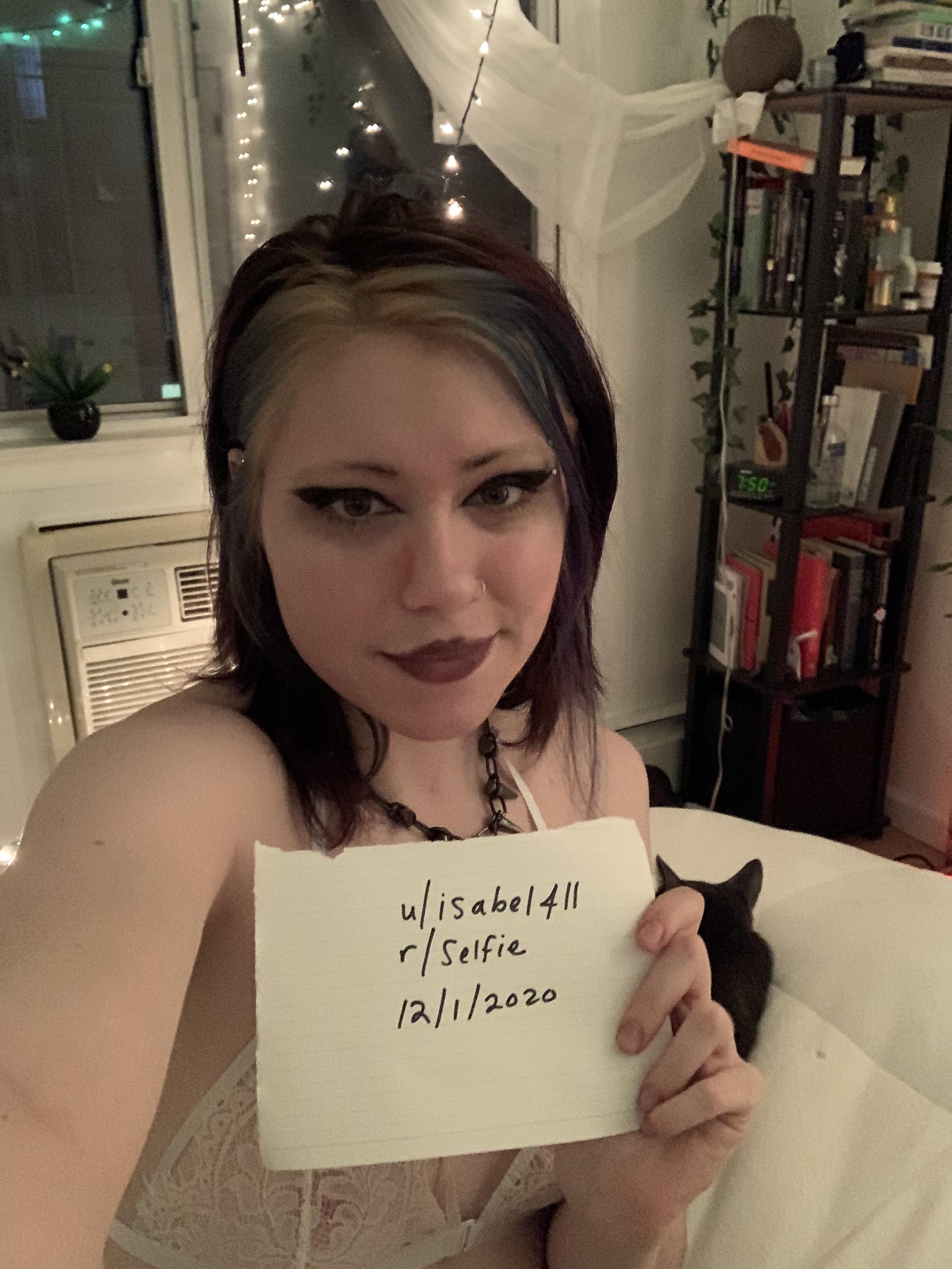 verification post :-) | Scrolller