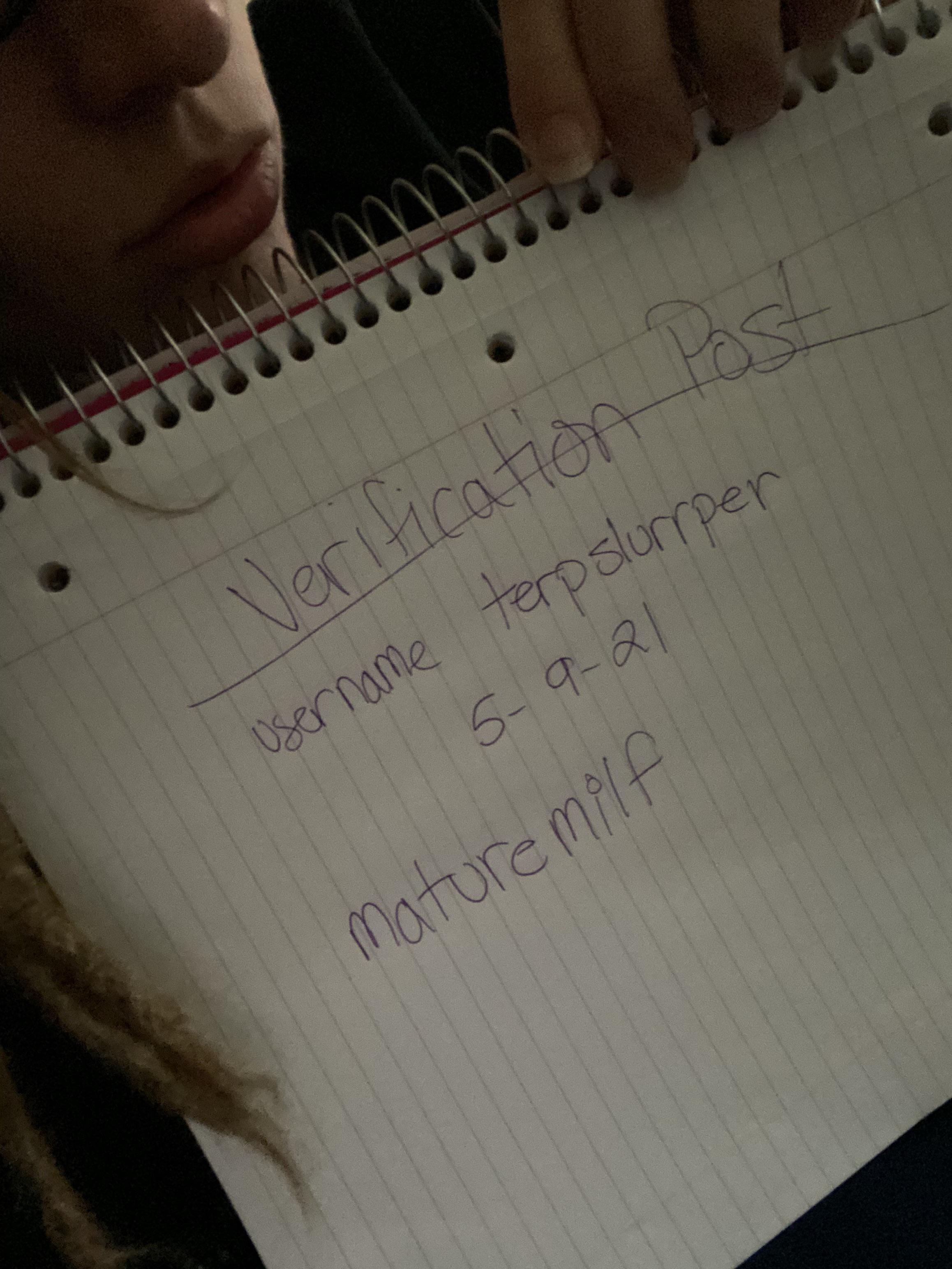 Verification post | Scrolller