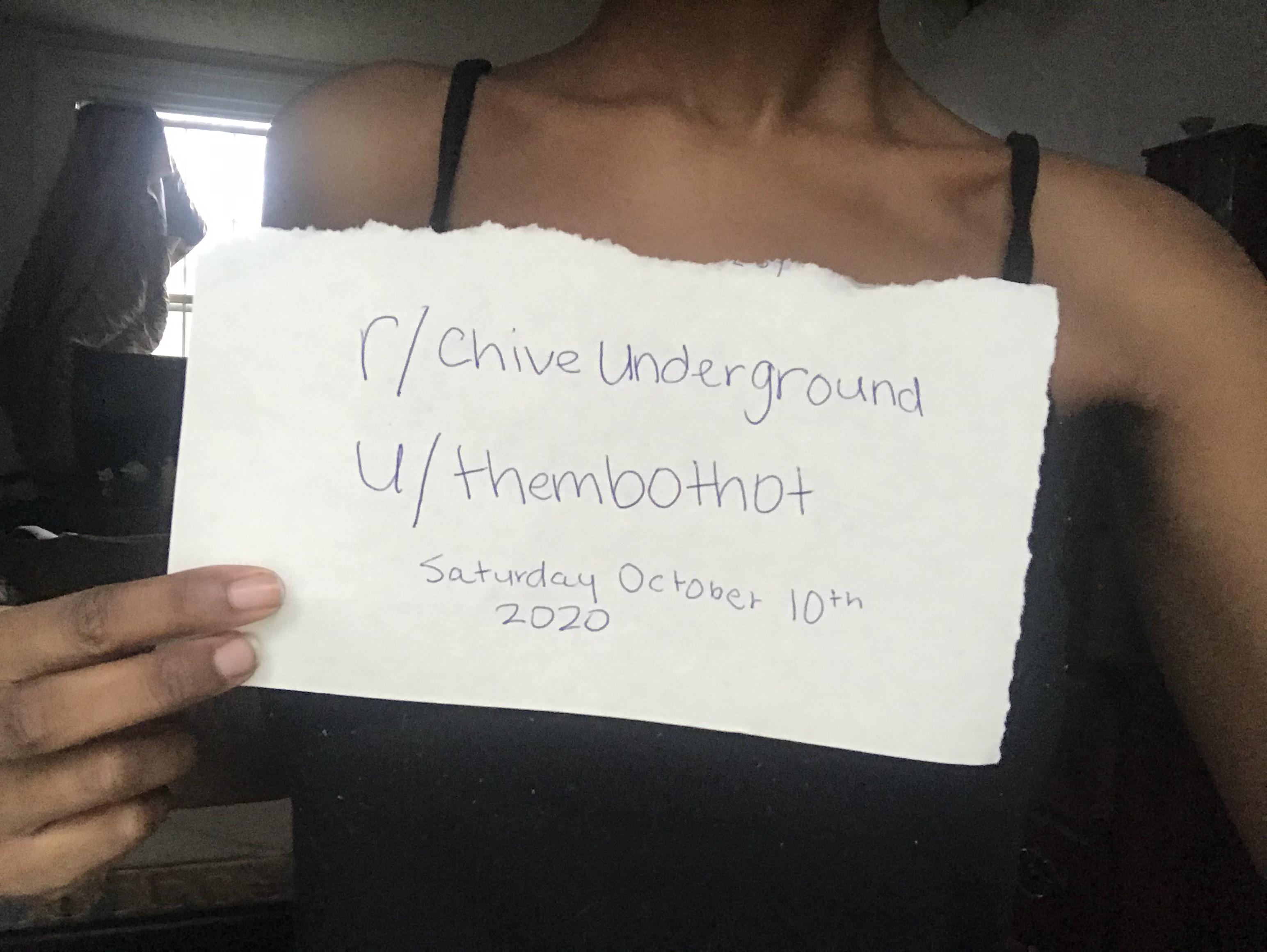 Verification post! | Scrolller