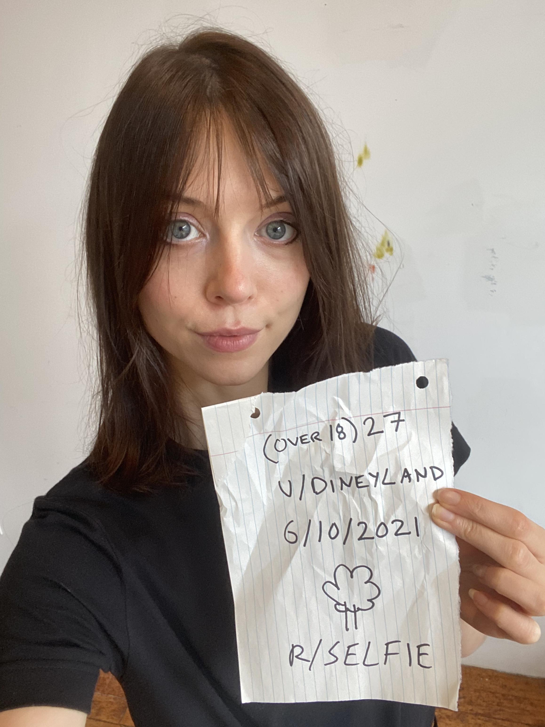 verification post :) | Scrolller