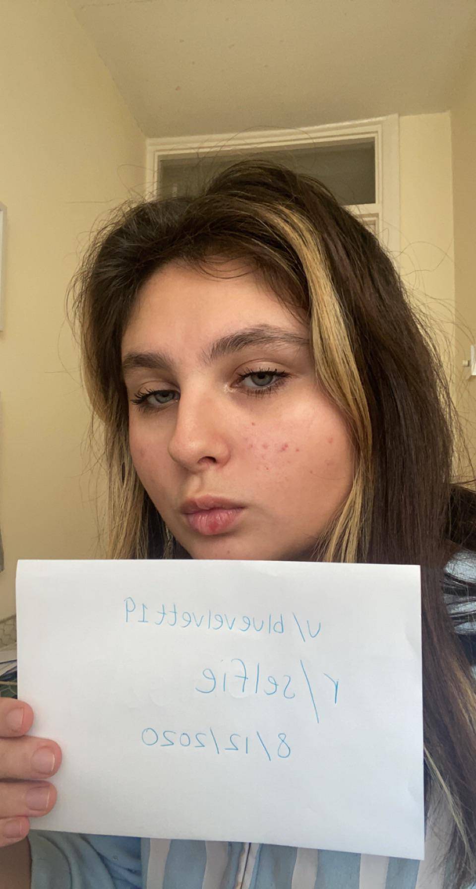 verification xx | Scrolller