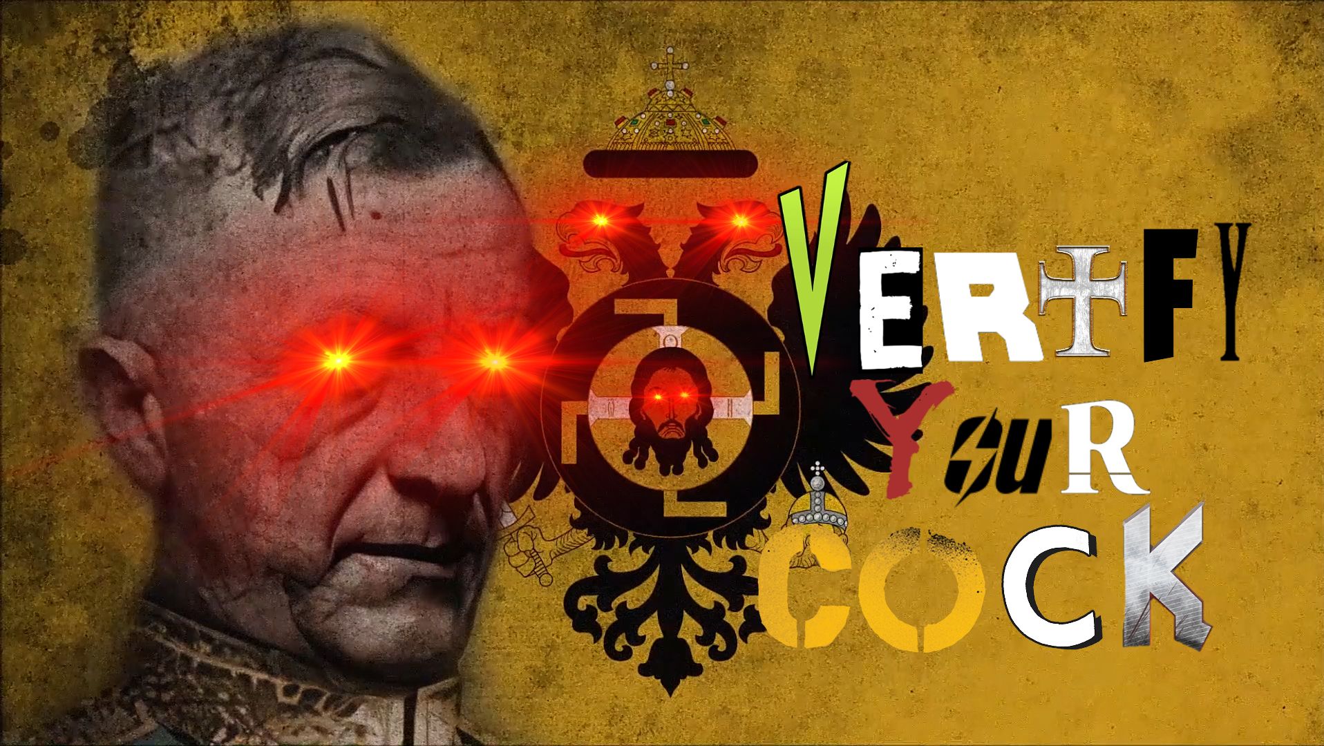 VERIFY AND EXPAND DONG | Scrolller