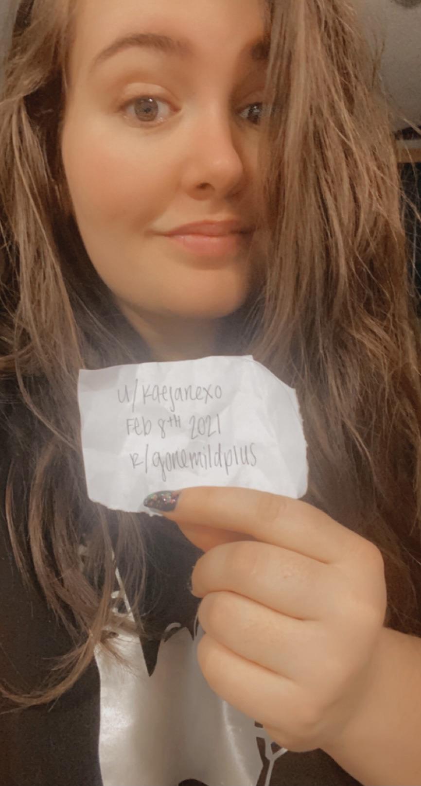 Verify me, 3x the charm | Scrolller