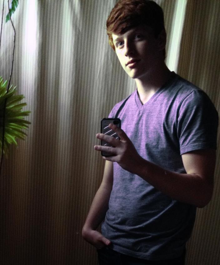 Verify me! :D | Scrolller