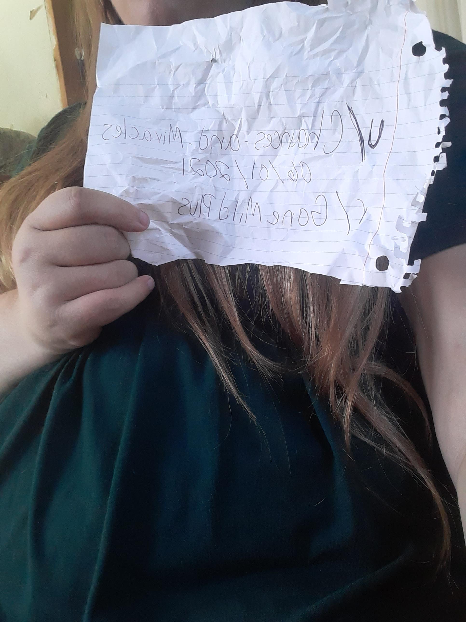 Verify me please 😊 | Scrolller