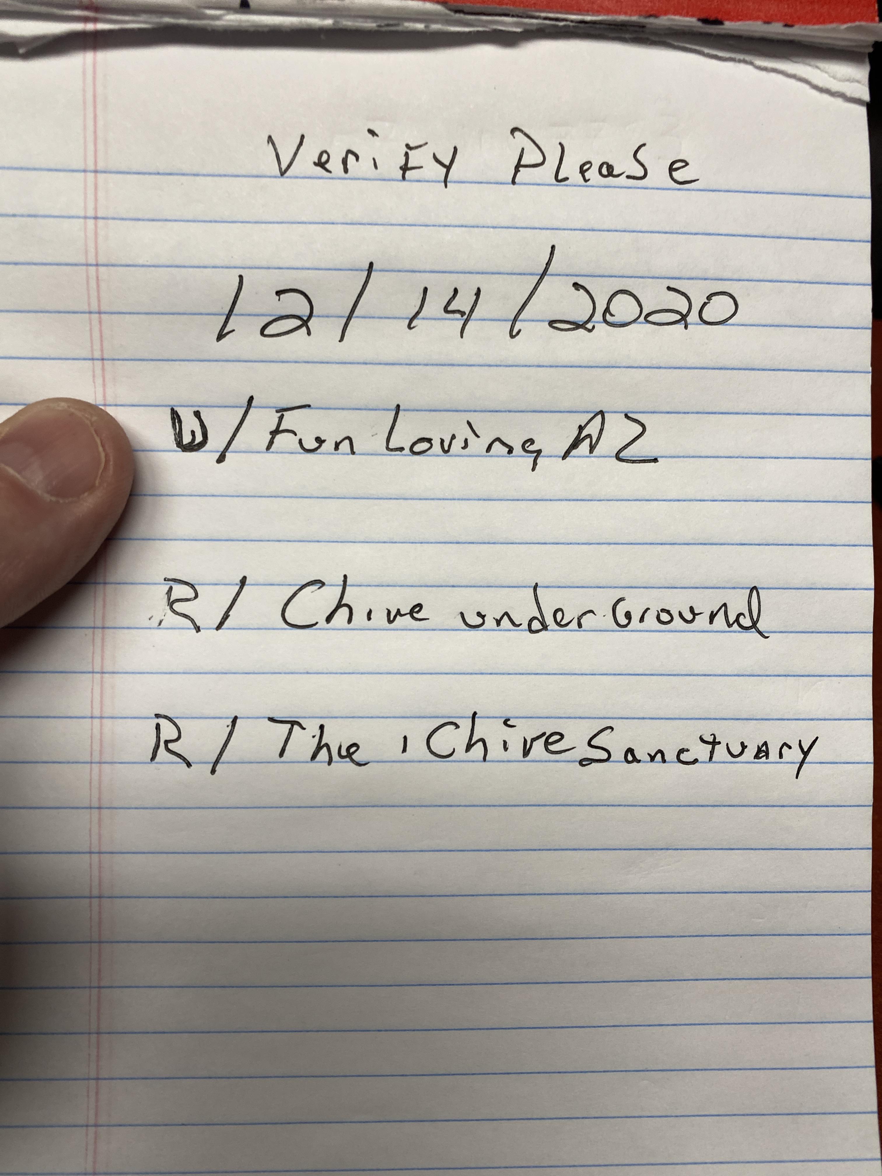 Verify please | Scrolller