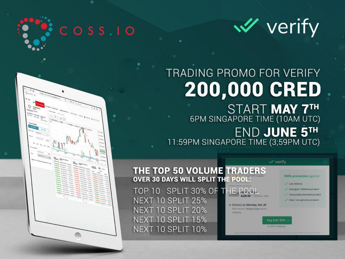Verify promo | Scrolller