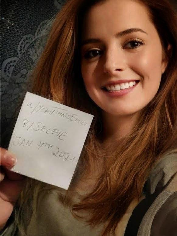 Verifying new account! | Scrolller