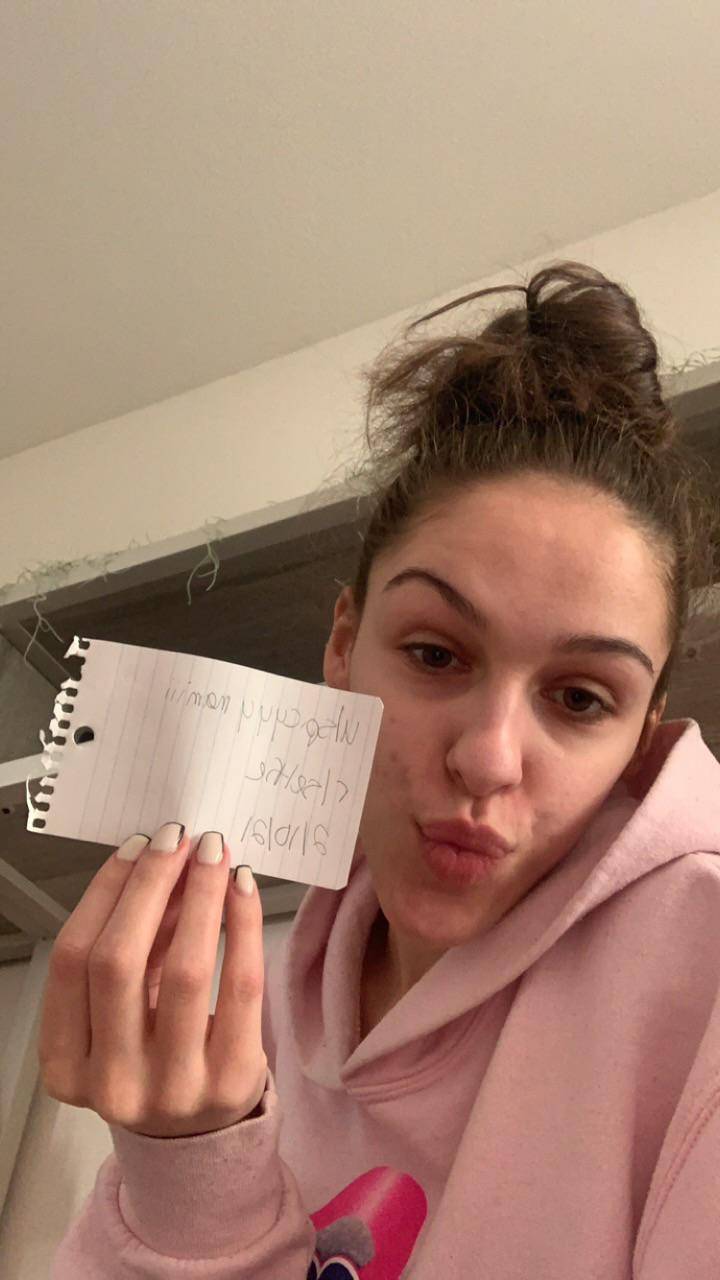 verifying, over 18:) | Scrolller