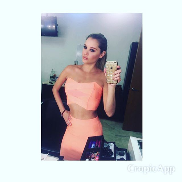 Vero Rodríguez | Scrolller