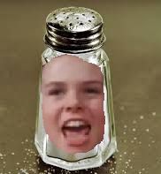 Veruca Salt | Scrolller