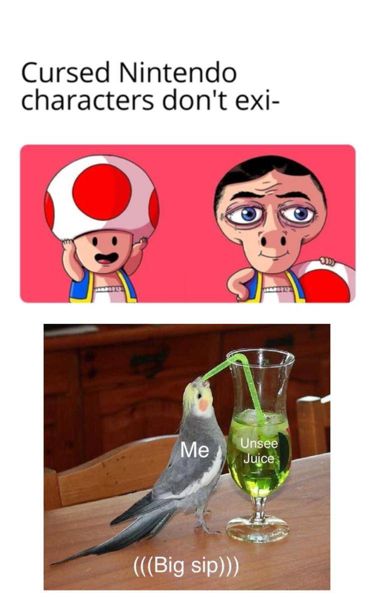 Very big sip | Scrolller