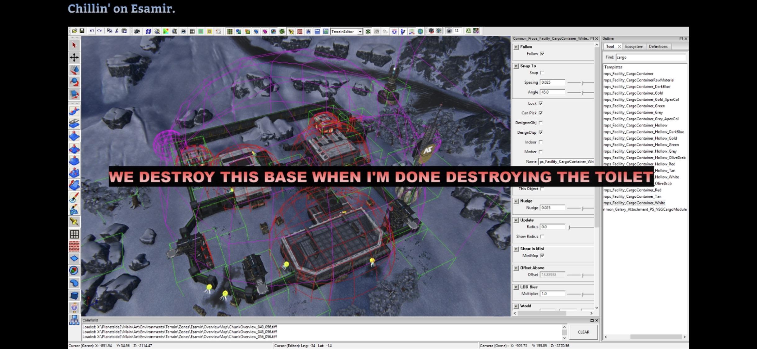 Very epic, Wrel. Very epic | Scrolller