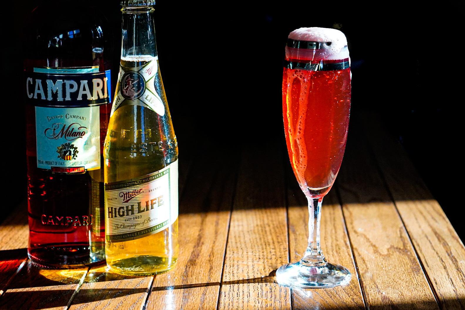 Very Fancy Scrolller