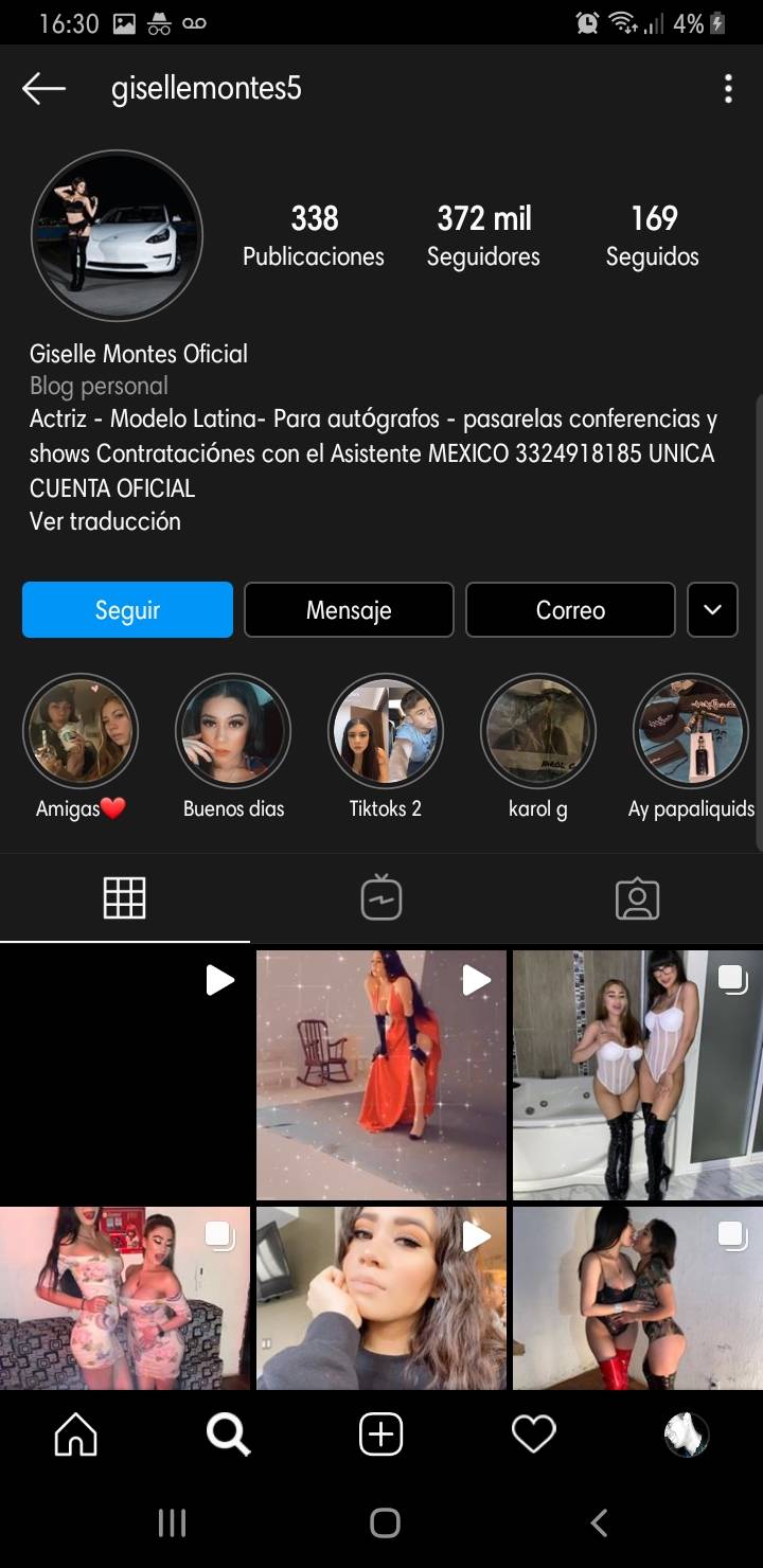 Very hot material! Please check and add! | Scrolller