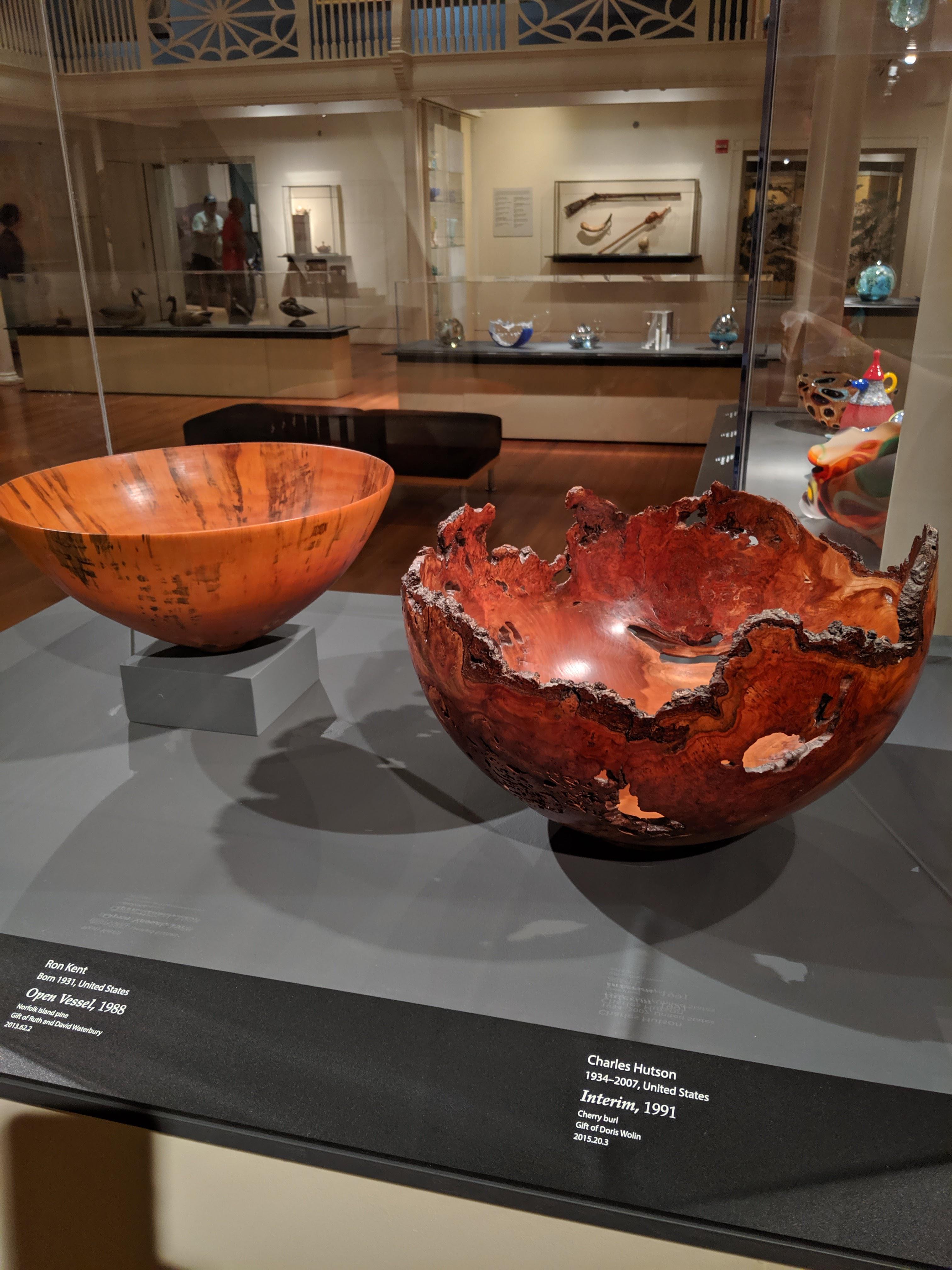 Very impressive cherry burl | Scrolller