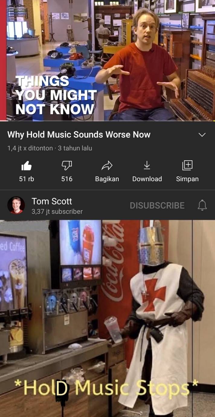 Very interesting title | Scrolller