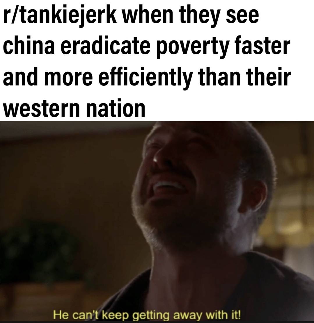 Very jealous people | Scrolller