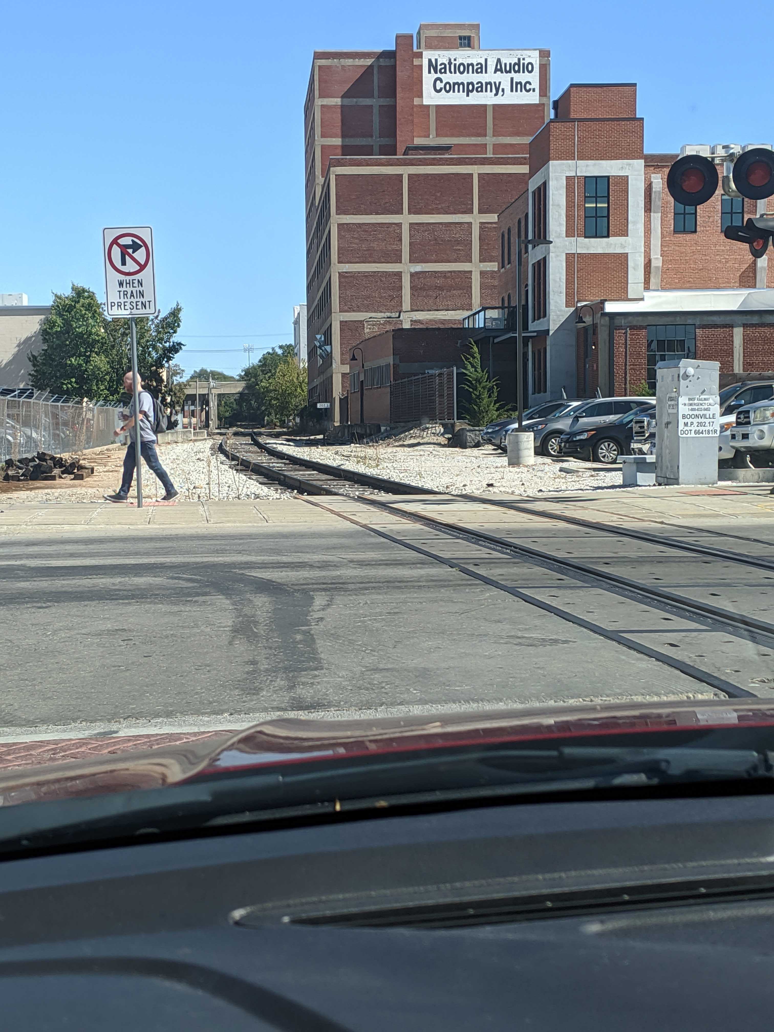 Very Necessary Traffic Sign | Scrolller