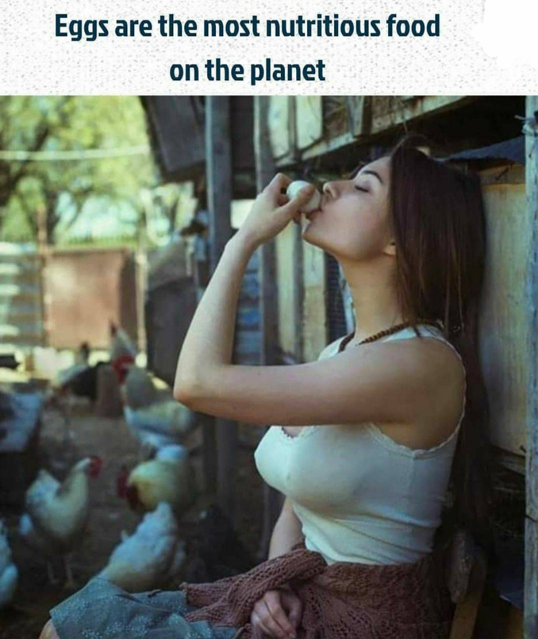 Very nutritious food | Scrolller