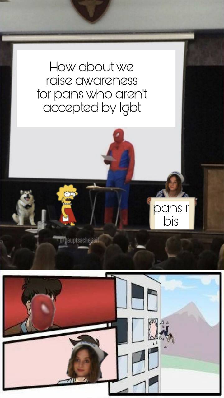 very pan | Scrolller