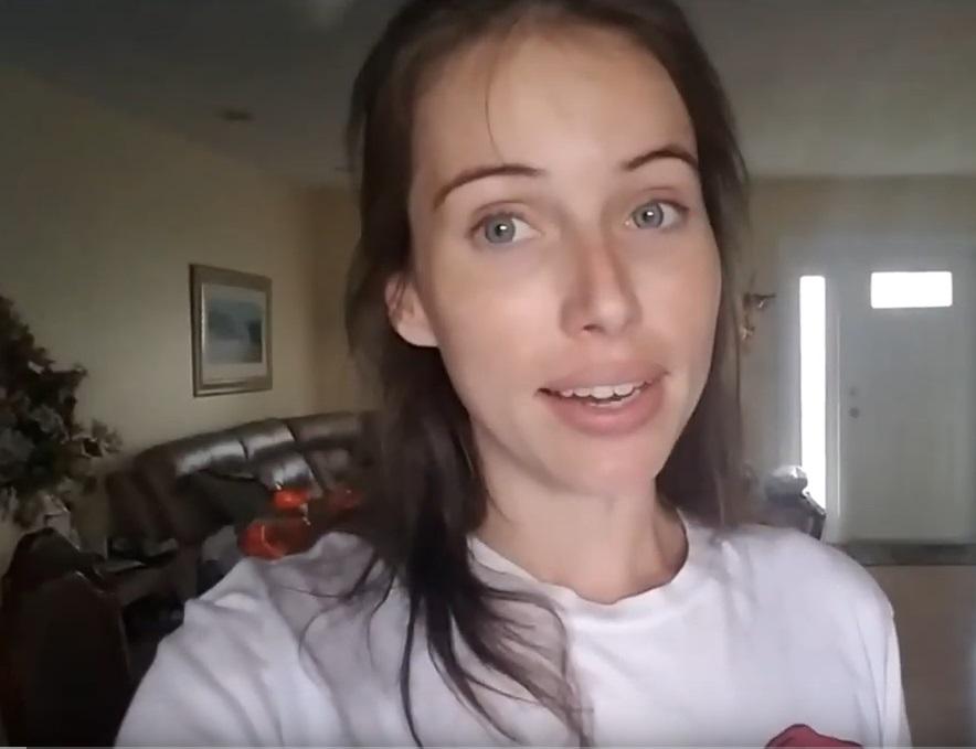 Very plain face picture of me | Scrolller