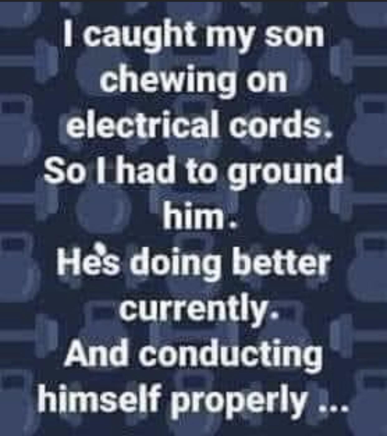 Very Shocking | Scrolller