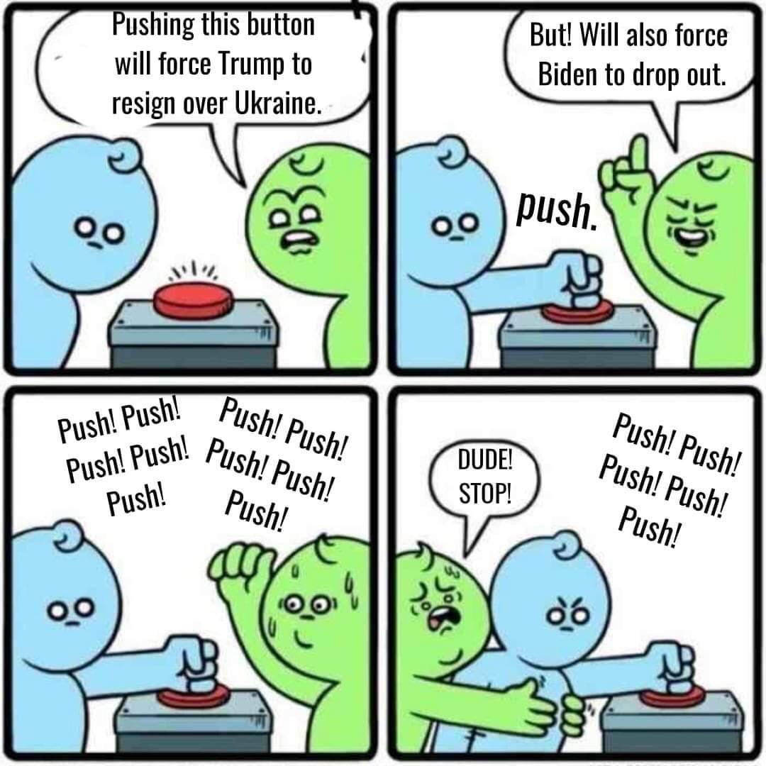 Very stable genius | Scrolller