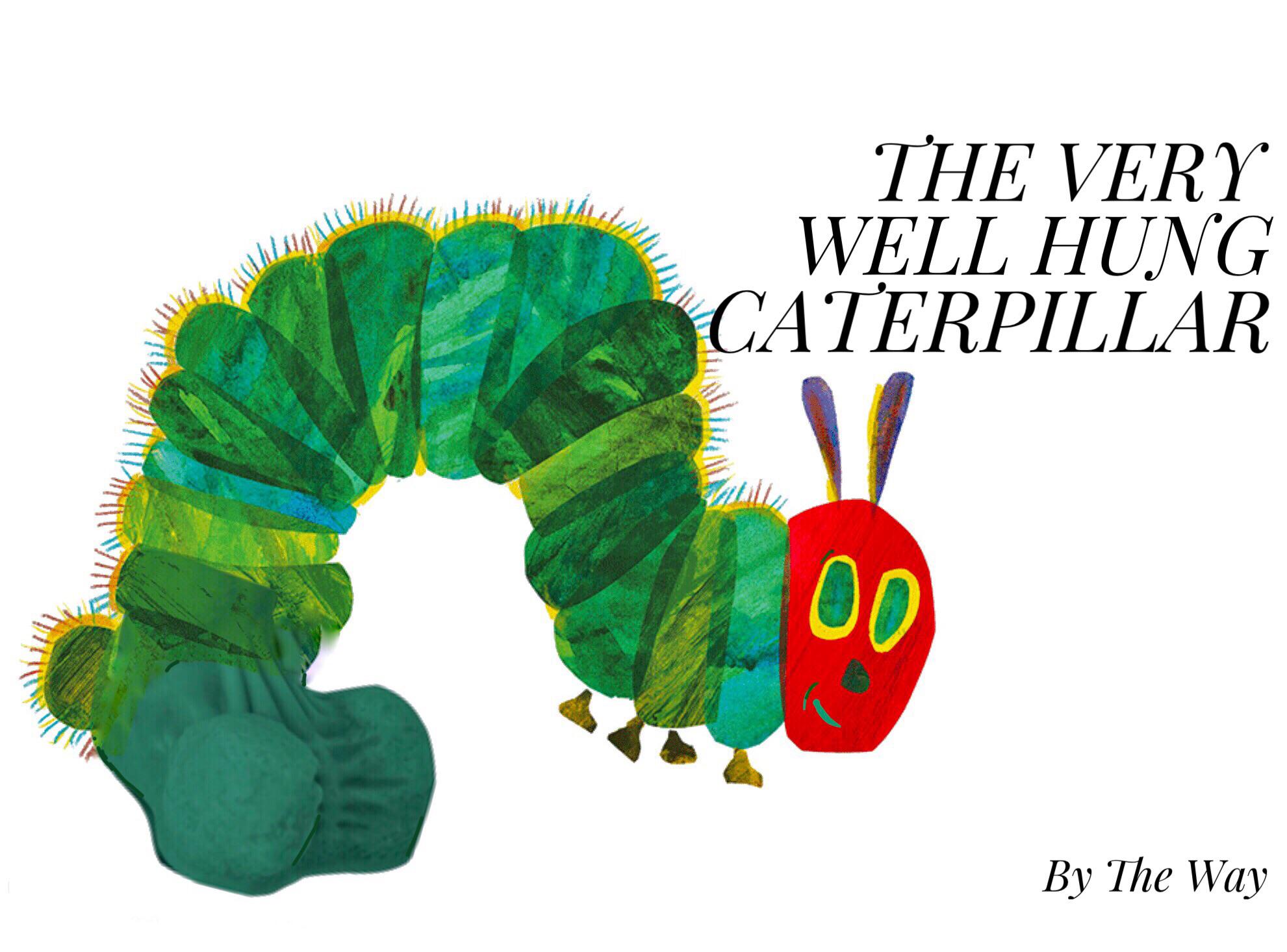 Very weird indeed. | Scrolller