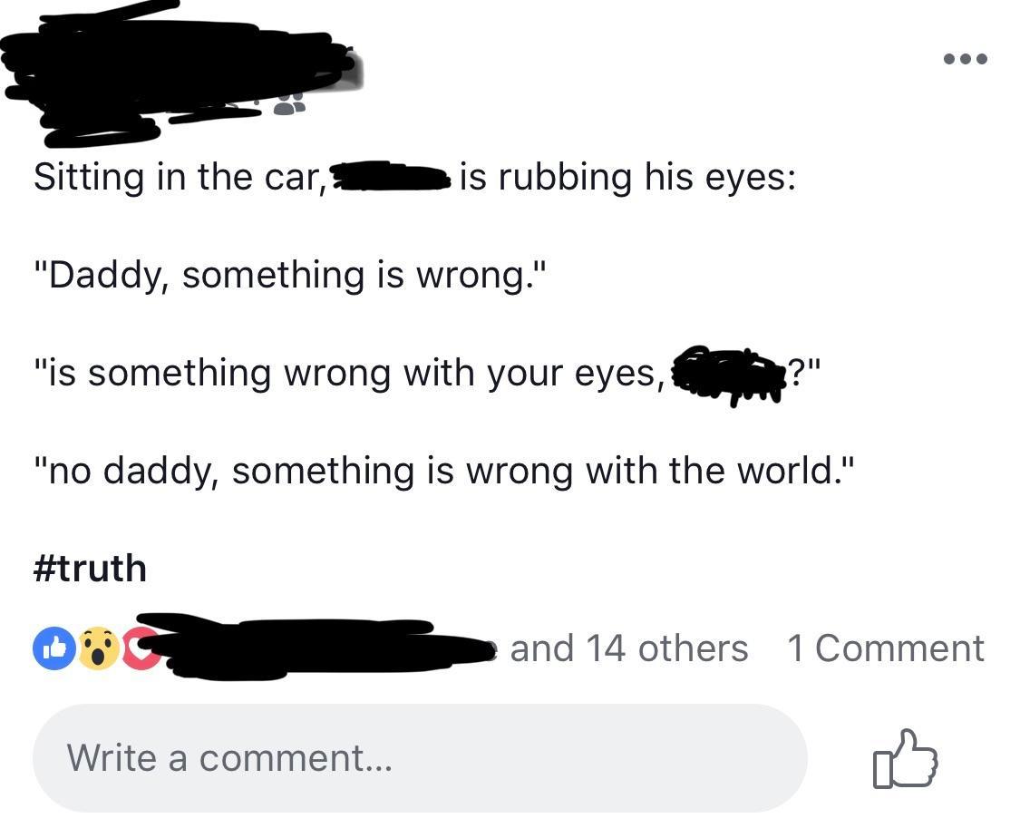 Very woke | Scrolller