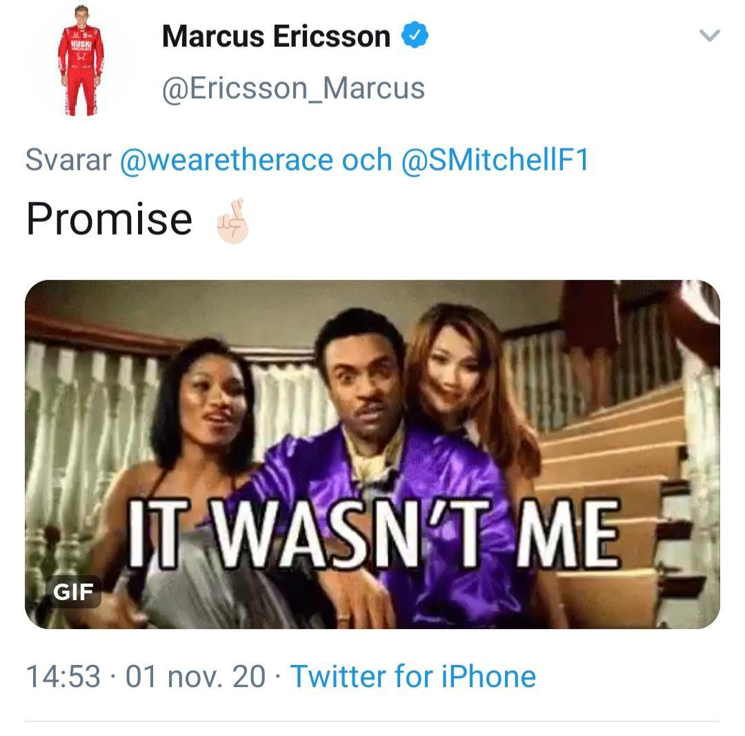 Via Marcus Twitter | Scrolller