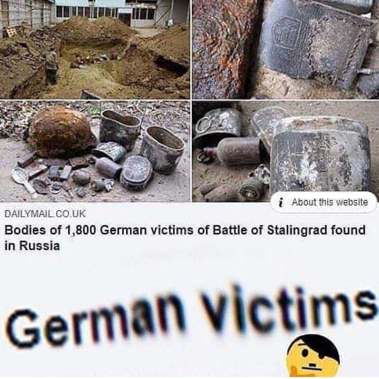 Victims"""""" | Scrolller