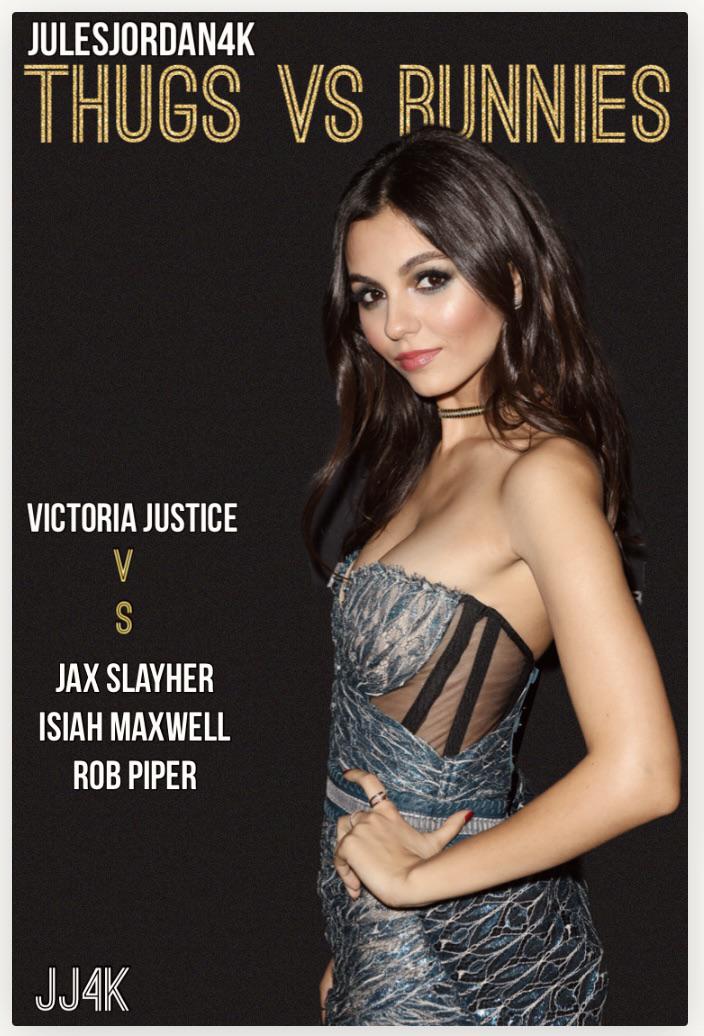 Victoria Justice gets it | Scrolller