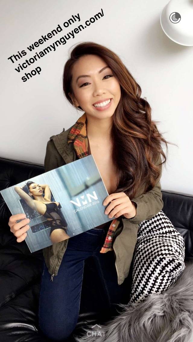 Victoria Old Calendar Support | Scrolller