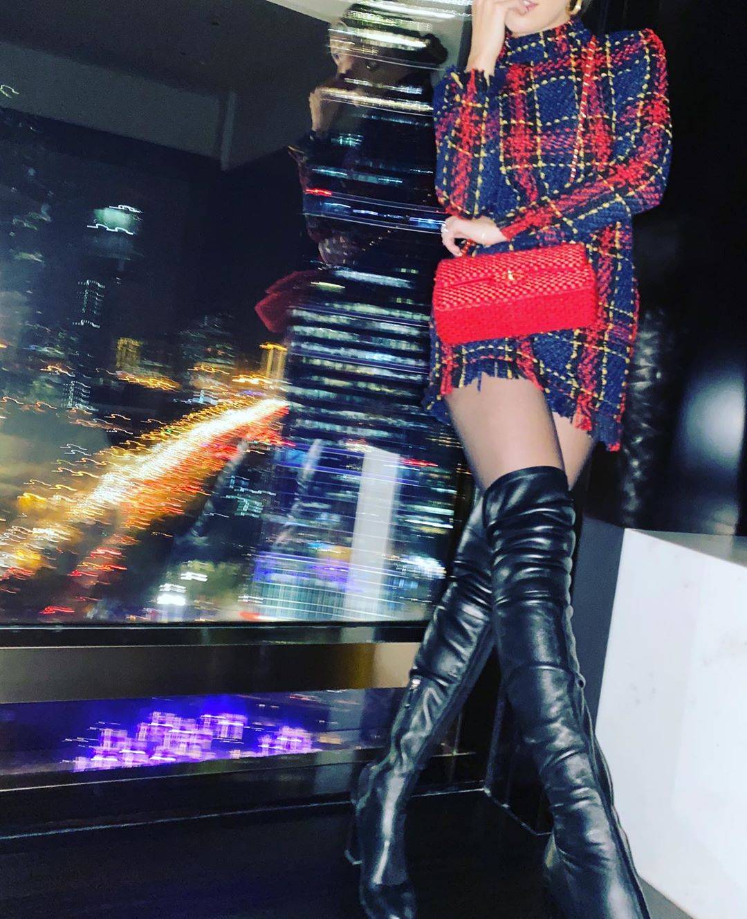 Victoria Swarovski | Scrolller