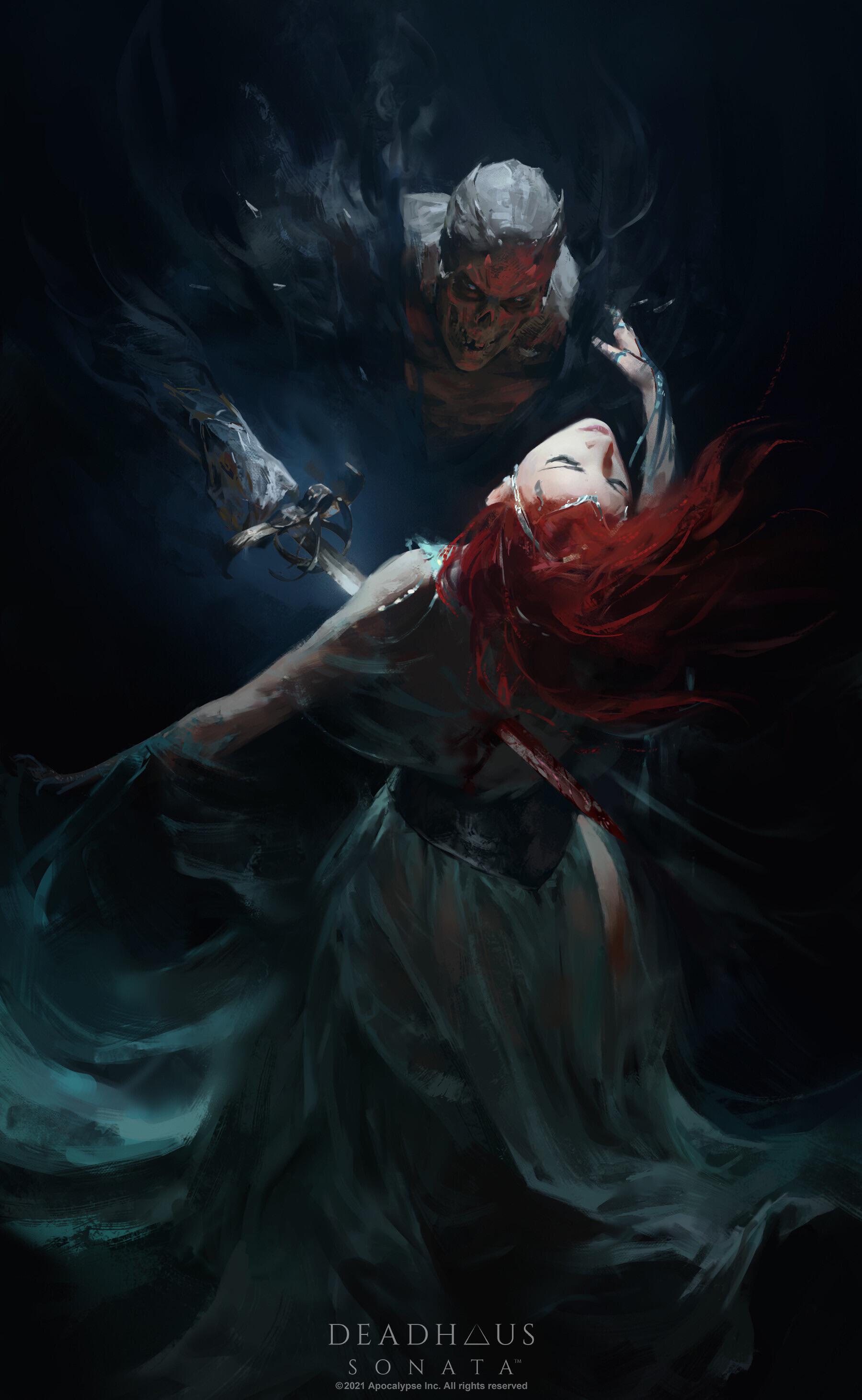 Victory and defeat | Scrolller