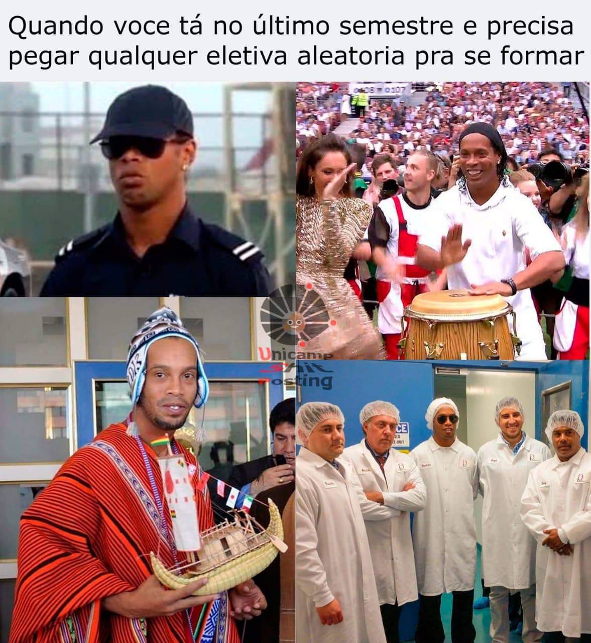 Vida de universitário é foda | Scrolller