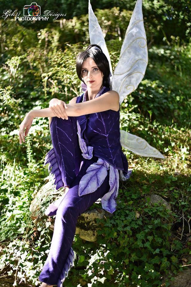 Vidia (Tinkerbell) | Scrolller